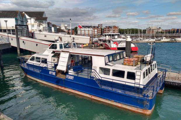 'Hope on the horizon' as owner of historic pier acquires assets from ...