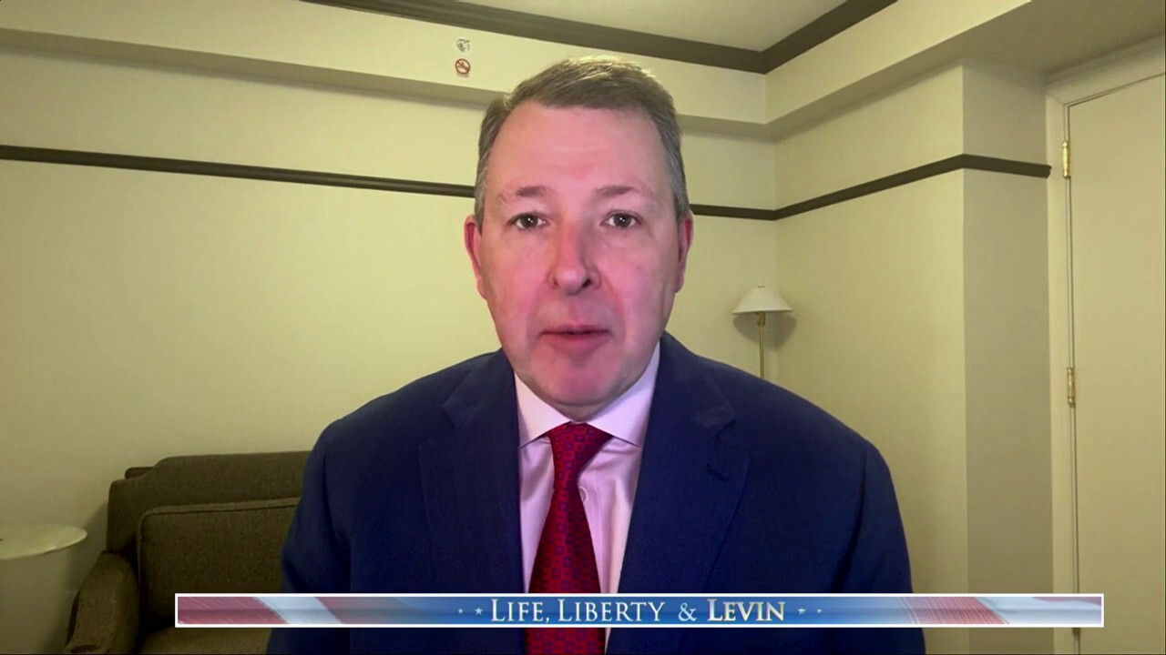 Trump is forging a new type of 'conservative international leadership ...