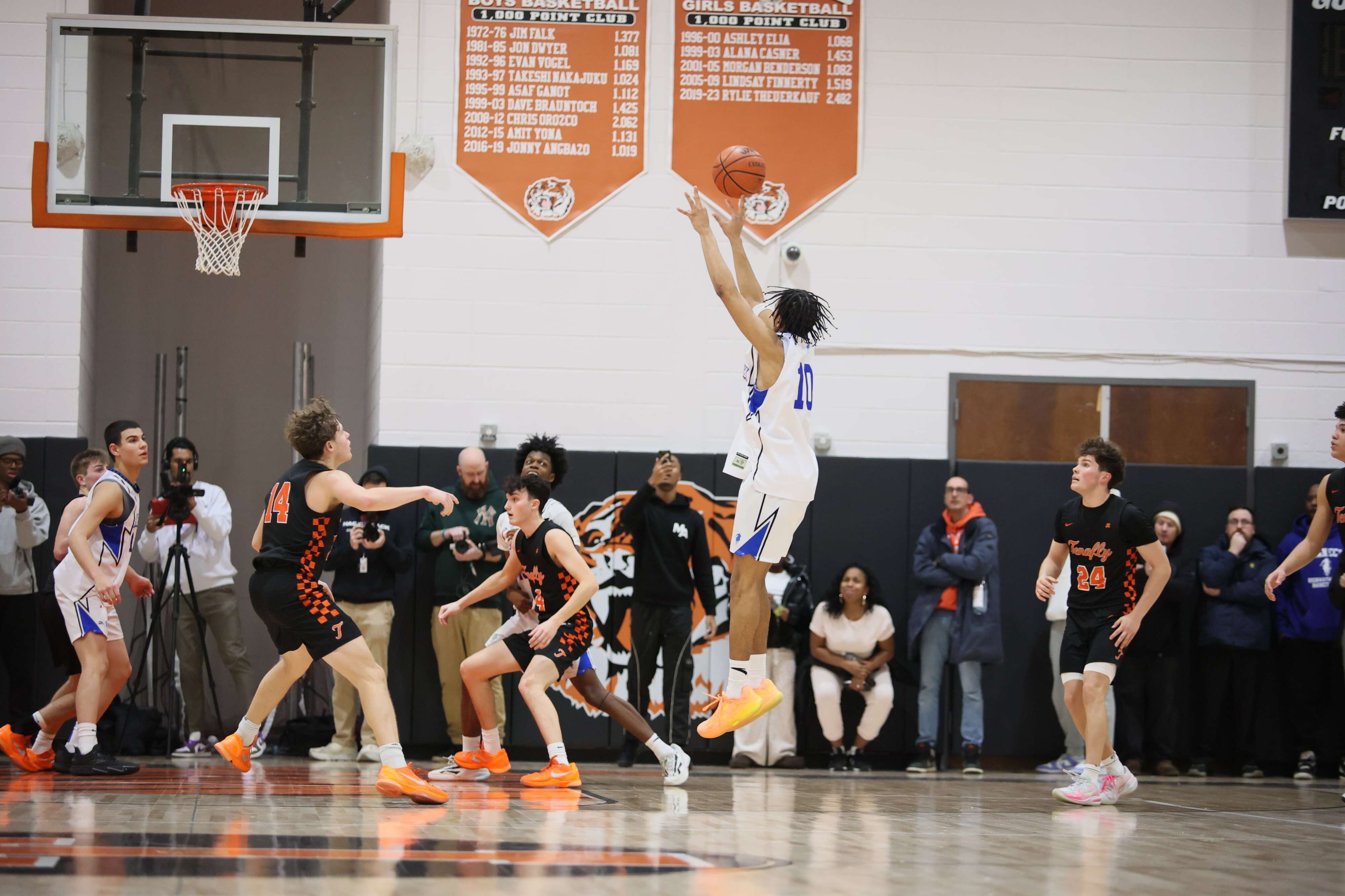 Scoreless at half, top NJ scorer shines in double OT thriller of top 20 ...