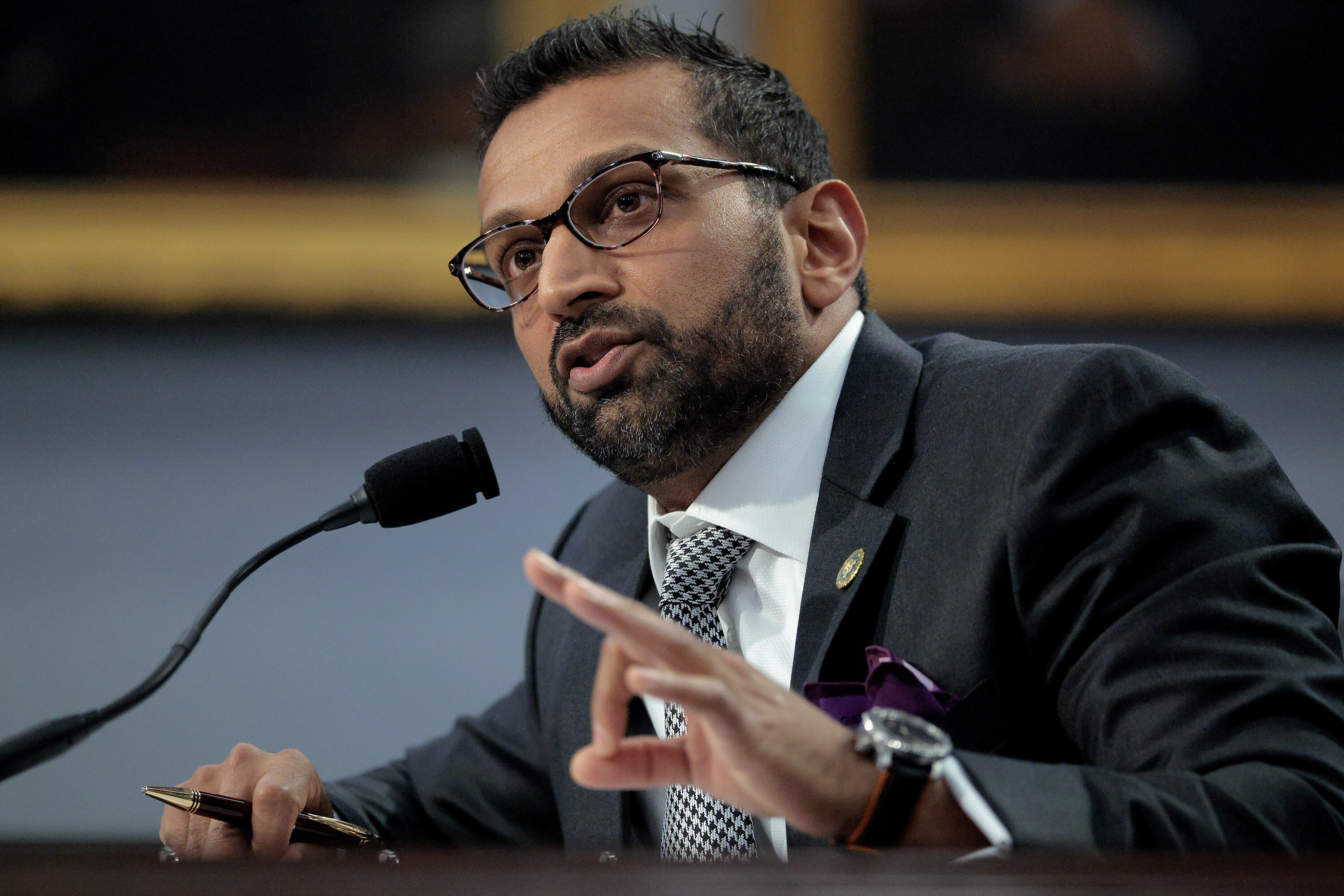 FBI offers reward in connection with damage, theft from government ...