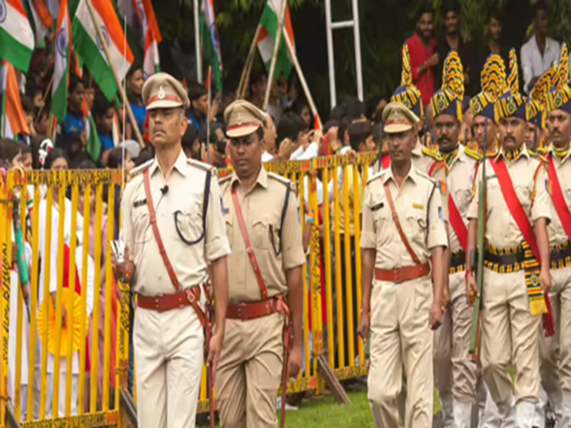 UP SI exam 2026: The UP Police sub-inspector exam is in two months ...