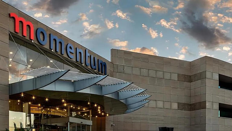 Momentum Group's strong earnings growth continues into the third quarter
