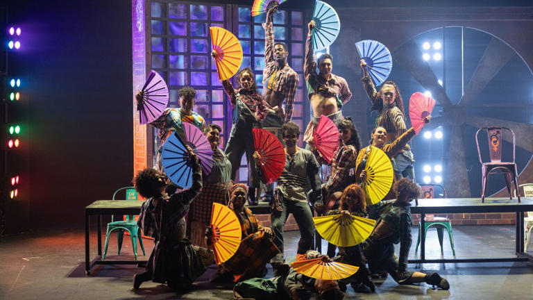 ‘Rent’, la difícil revisión de un mito