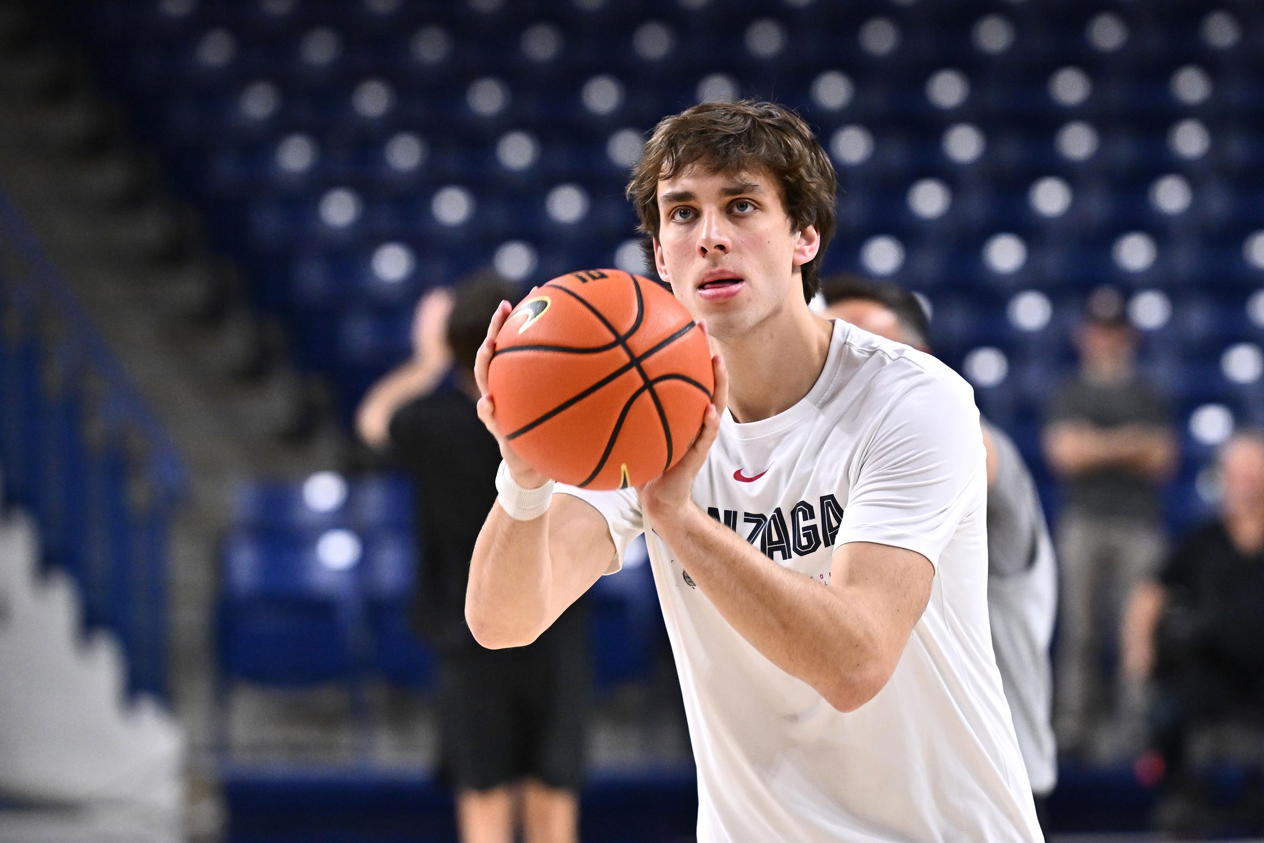 Braden Huff out one-to-two months with knee injury