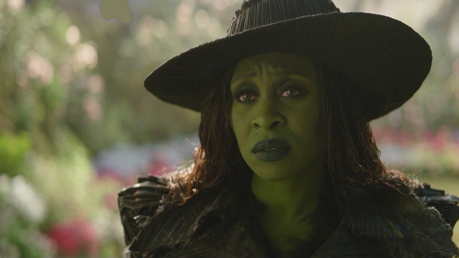 Wicked: For good exclusive deleted scene