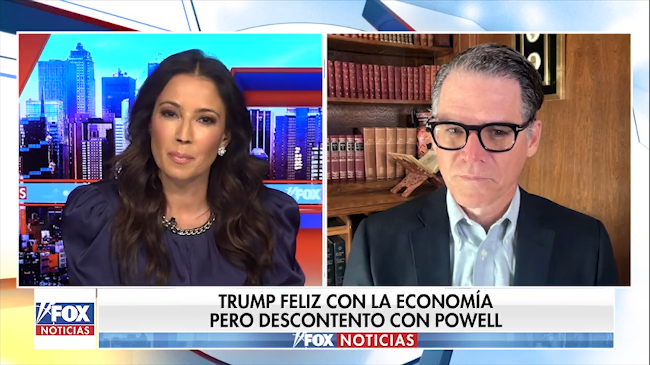 Powell bajo investigación