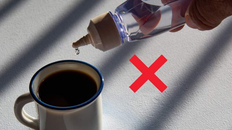 Jogue fora os adoçantes artificiais! Eles descobriram o santo graal dos ...