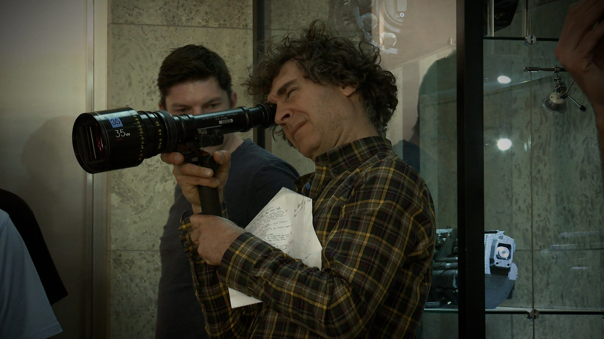 Tom Cruise’s secret weapon: The directors who make his stunts legendary