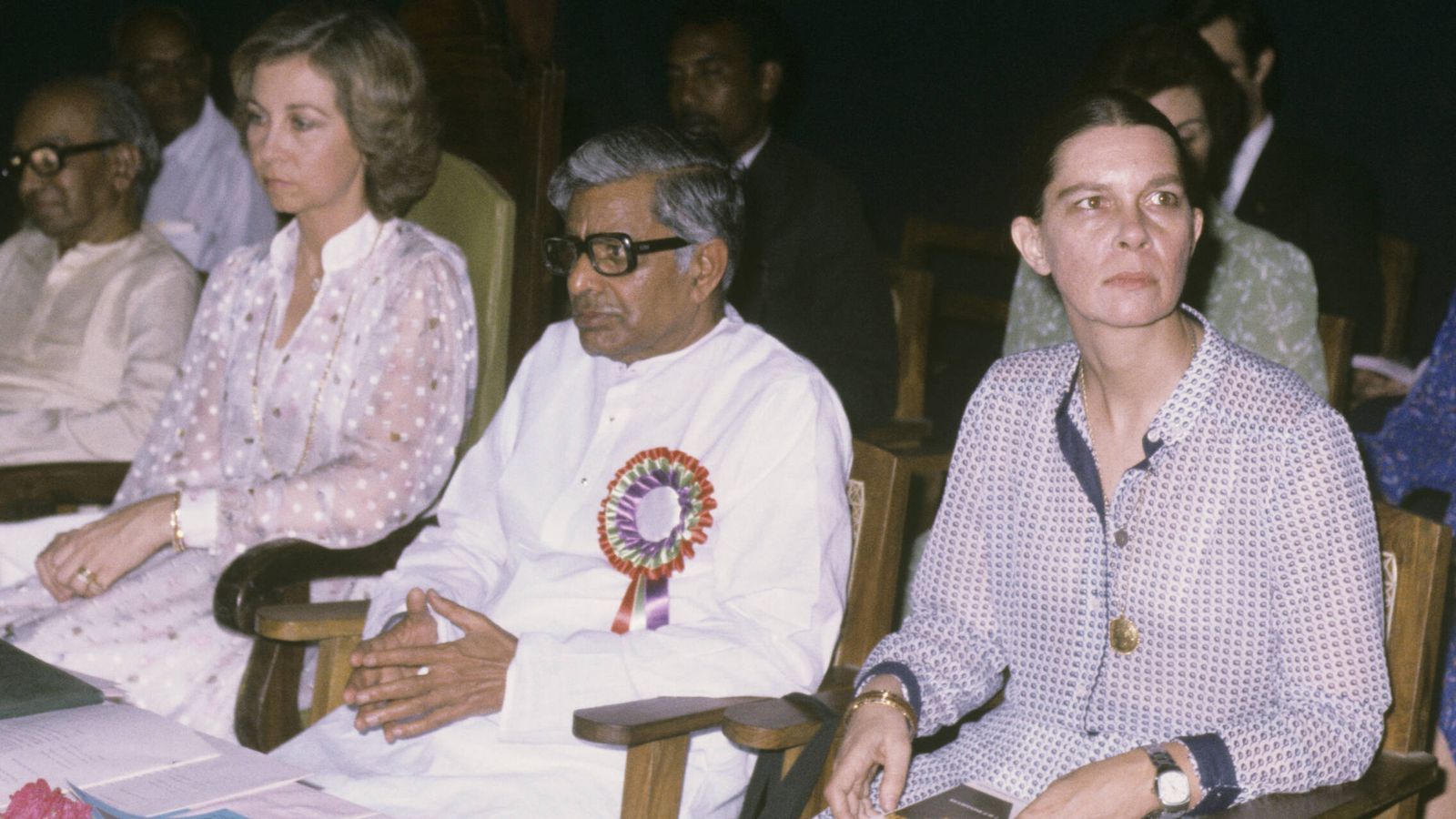 Irene de Grecia, la 'rara avis' de la realeza que donó 900.000 dólares ...