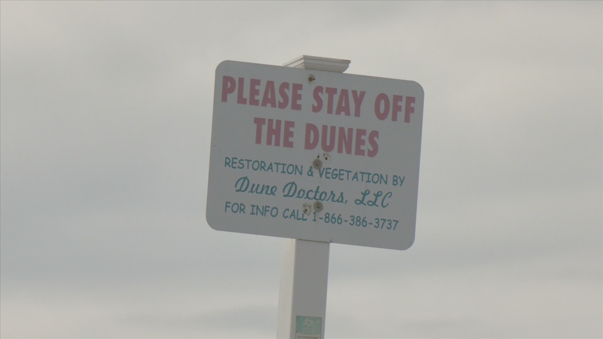 Walton County residents speak out against development in Eastern Lake