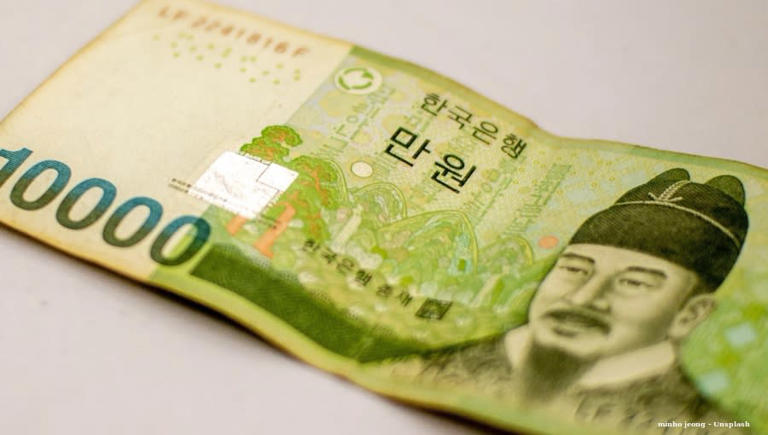 South Korea, US coordinate to address won volatility