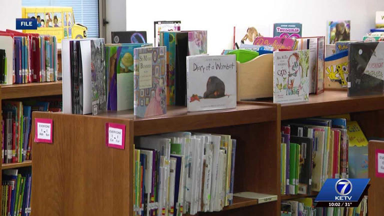 Governor's new bill requires Nebraska kids to pass a reading test. What ...