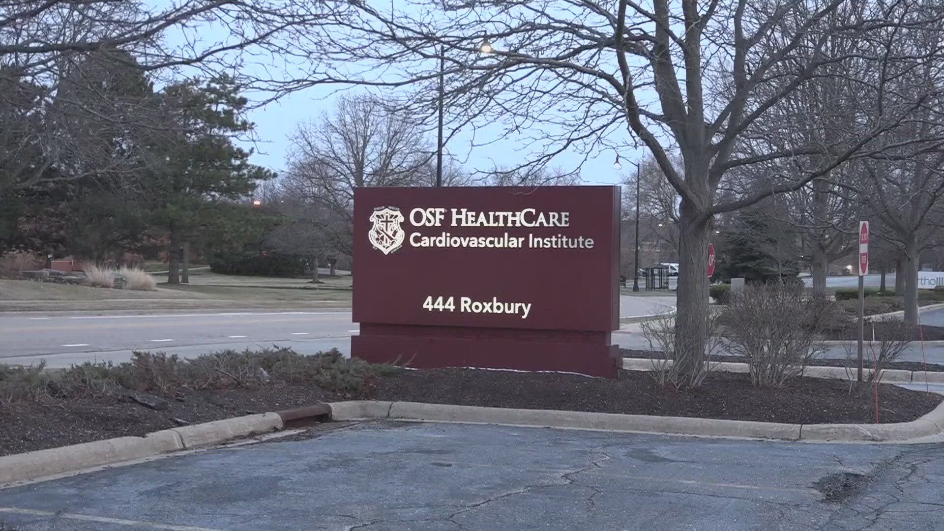 Illinois surgeon charged with murder in Tepe killings treated patient ...