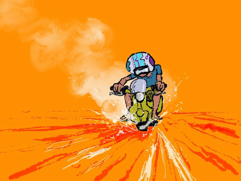 Kolumne „Mitten in …“: Danke für nichts, Schlüsseldienst!