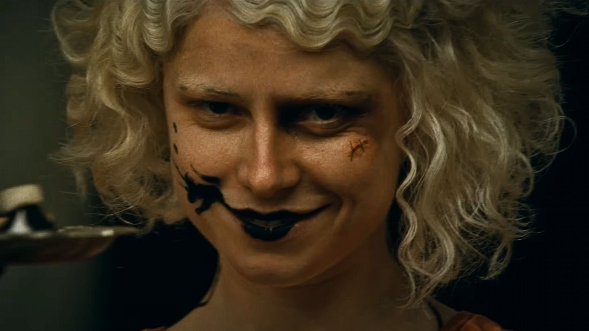 'The Bride!' official trailer unveils Jessie Buckley & Christian Bale's ...