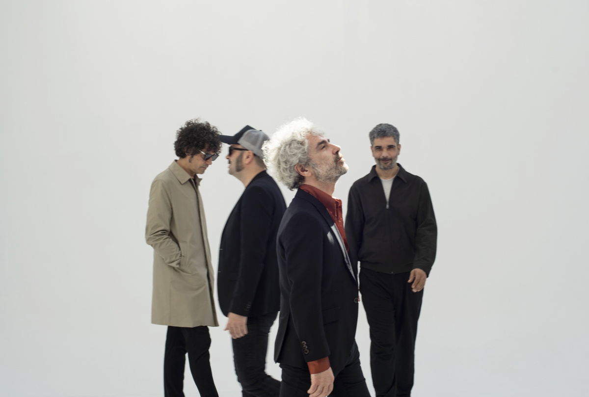 El cantante de León Benavente clausurará el festival Poesía a Escena de ...