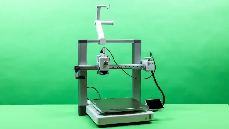 China is winning the 3D-printing race. Can the US catch up?