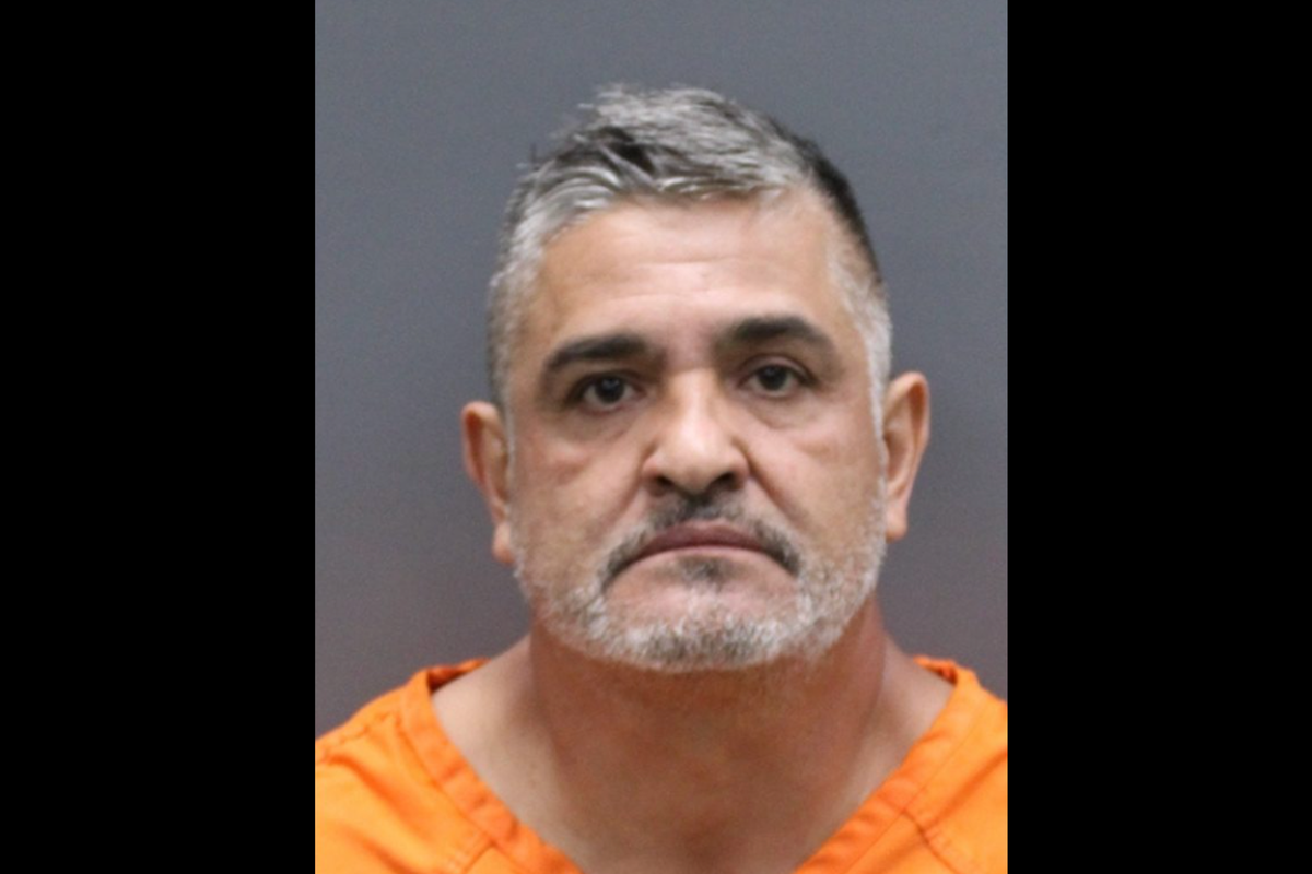 Florida man accused of throwing hundreds of nails into roadways