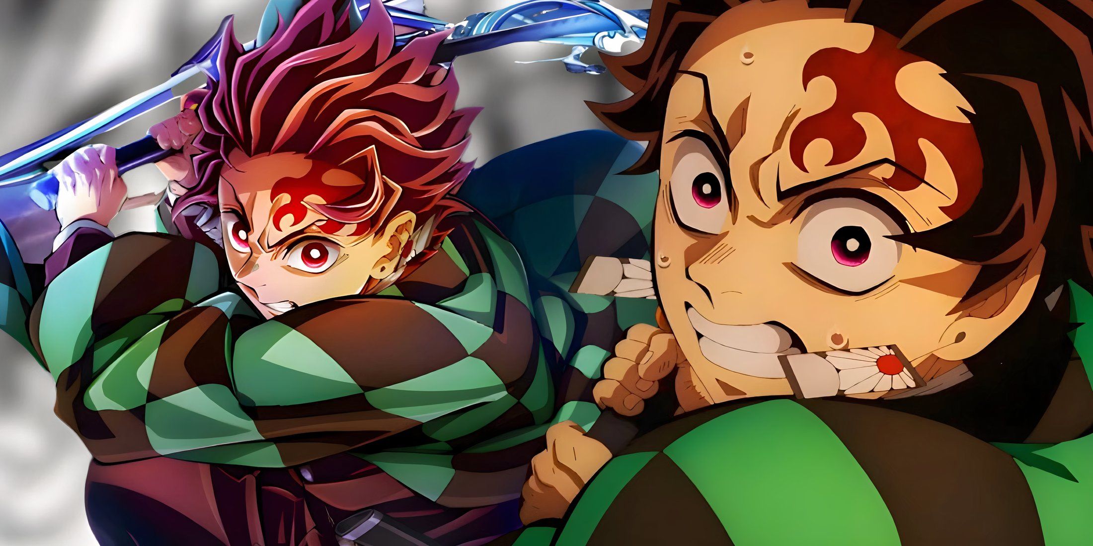 Demon Slayer: Tanjiro's most OP moments, ranked