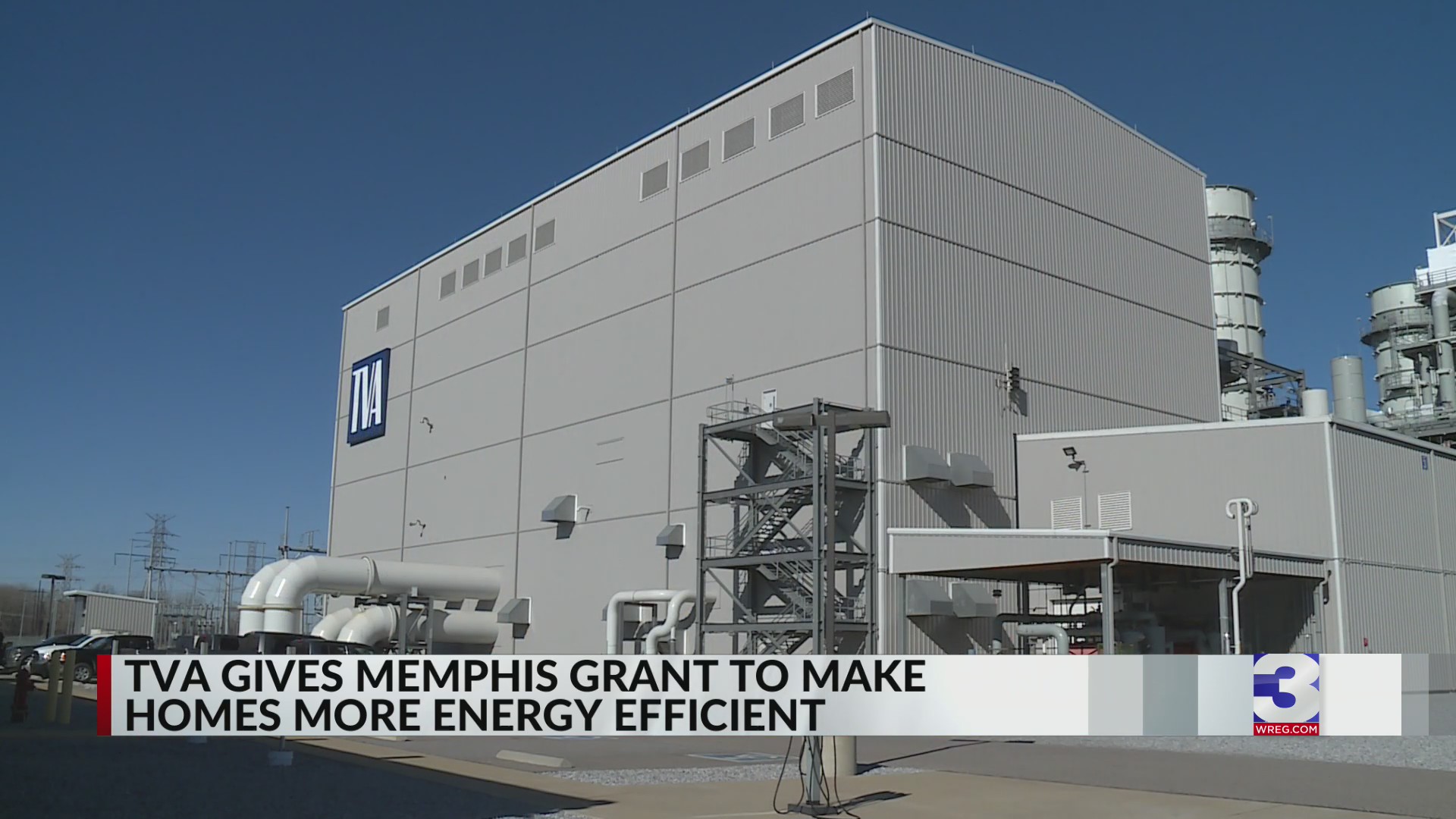 Memphis receives $500k grant to improve housing conditions, energy ...