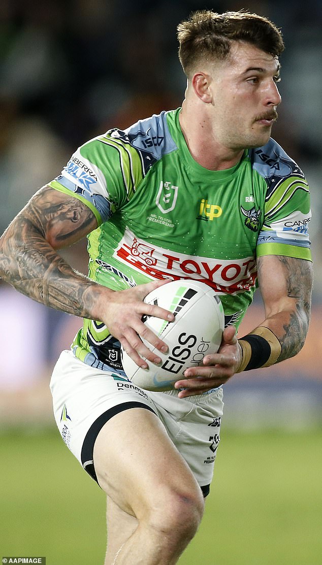 Ex-NRL bad boy Curtis Scott to contest drink driving charges despite ...