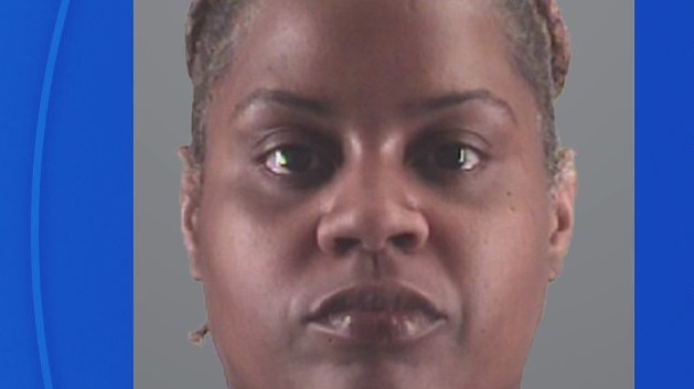 Fort Worth mom charged after 1-month-old dies of meth overdose