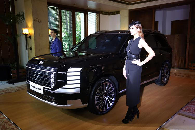 Ini jenis mobil yang cocok untuk setiap zodiak, dari SUV hingga sedan ...