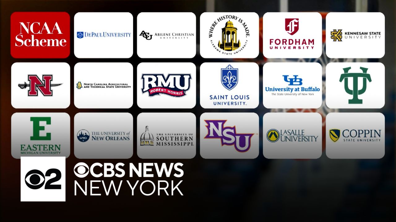 College basketball scandal rocks betting industry