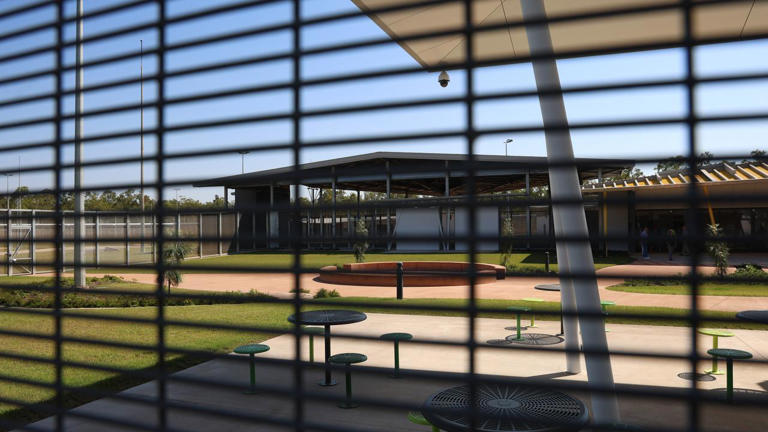 Drop in crime linked to tough law and order measures