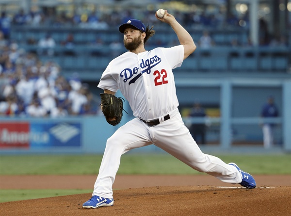 은퇴한 커쇼까지 호출, 야구 종주국 미국 WBC 드림팀 가능할까