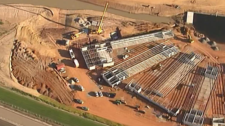 No inquest to be held into deaths of workers killed by concrete slab at ...