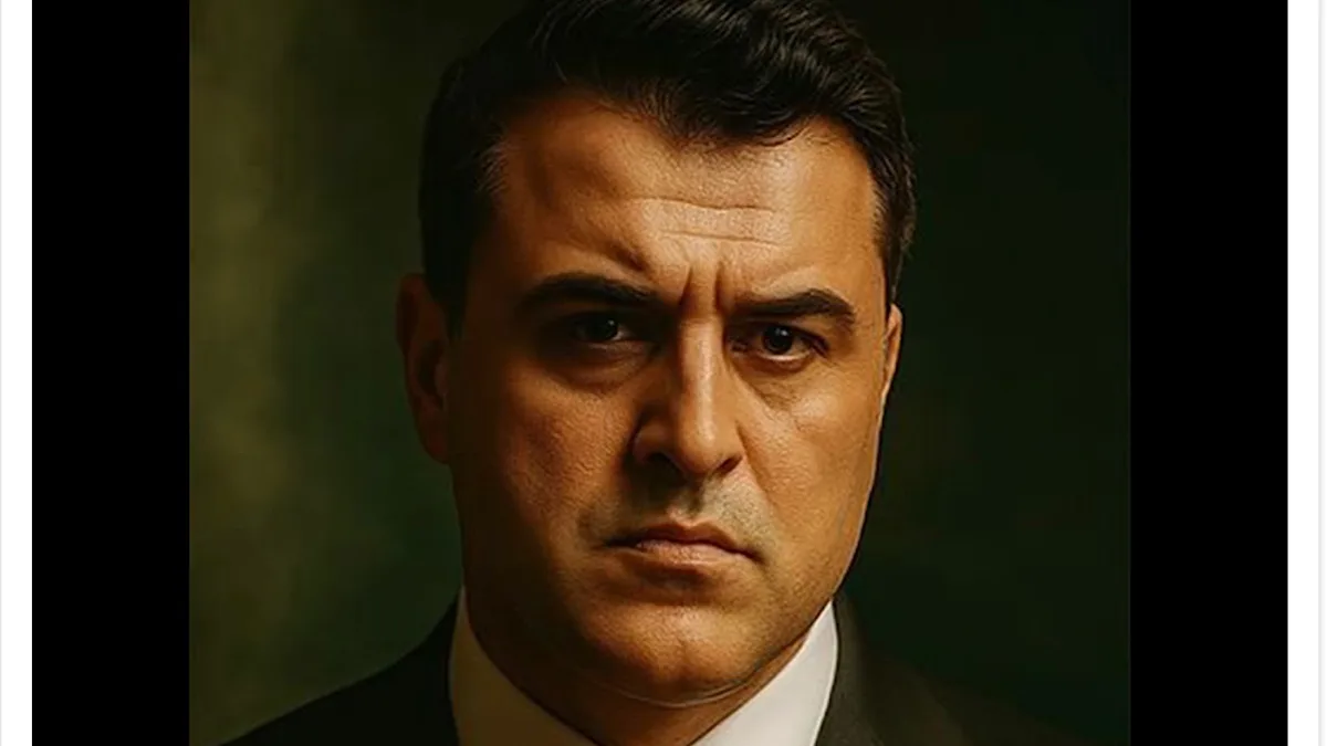 Ayatollah regime tortured me to say 'I am a spy of the United States ...