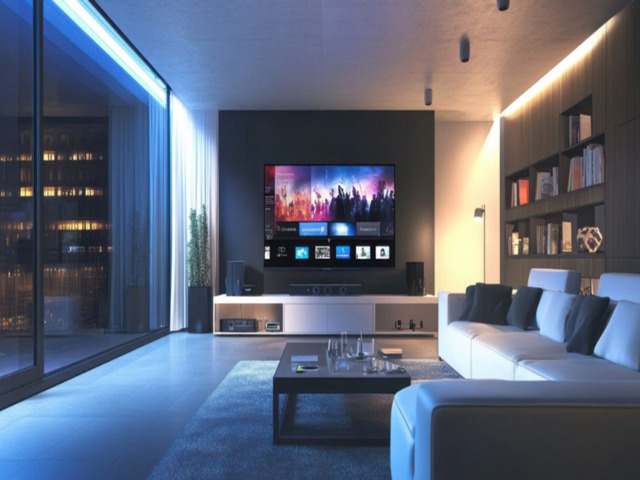 Smart TV: Thinking of buying a smart TV in 2026? If you know these 5 ...