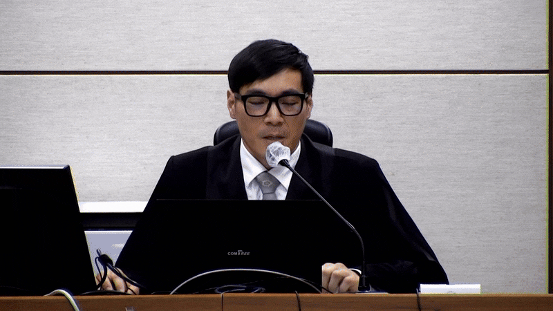 Breaking: Former President Yoon Suk Yeol sentenced for martial law ...