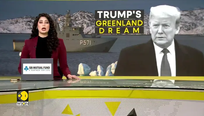 Trump's warning shakes NATO's collective defence | EU allies begin ...