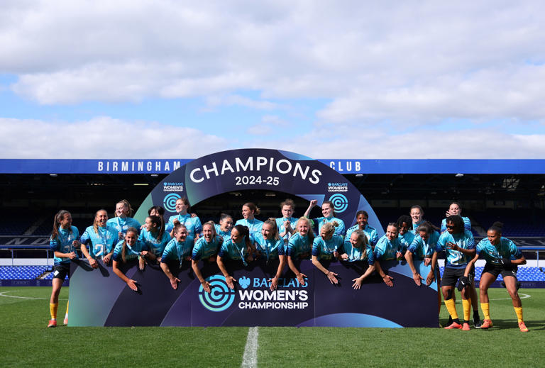 Lasses opposition analysis: London City Lionesses