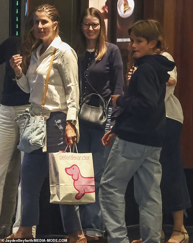 Why tennis superstar Roger Federer is in Melbourne at the Australian Open