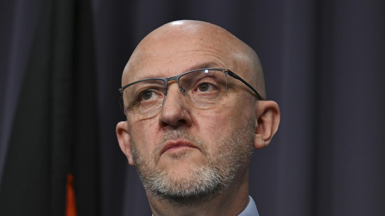 Radical Islamic group blast ASIO boss
