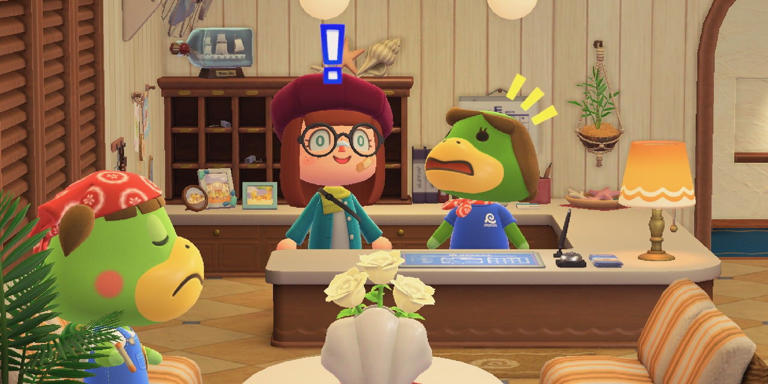 10 new Animal Crossing: New Horizons 3.0 features you might have missed