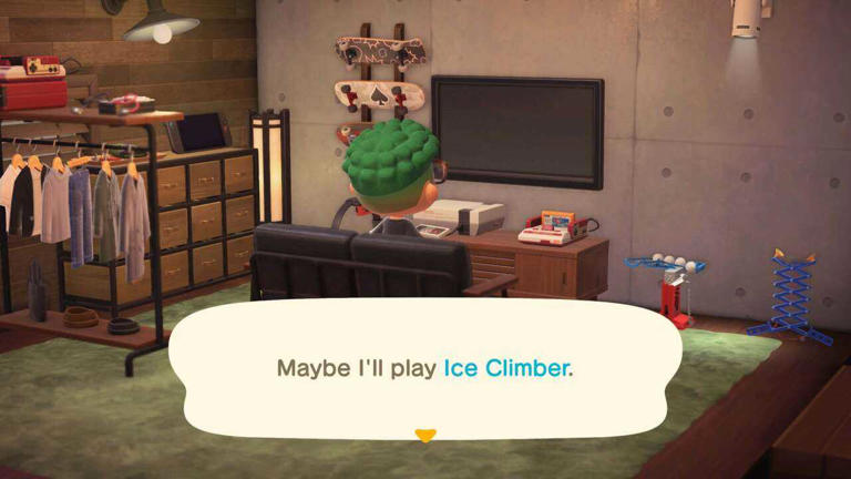 10 new Animal Crossing: New Horizons 3.0 features you might have missed