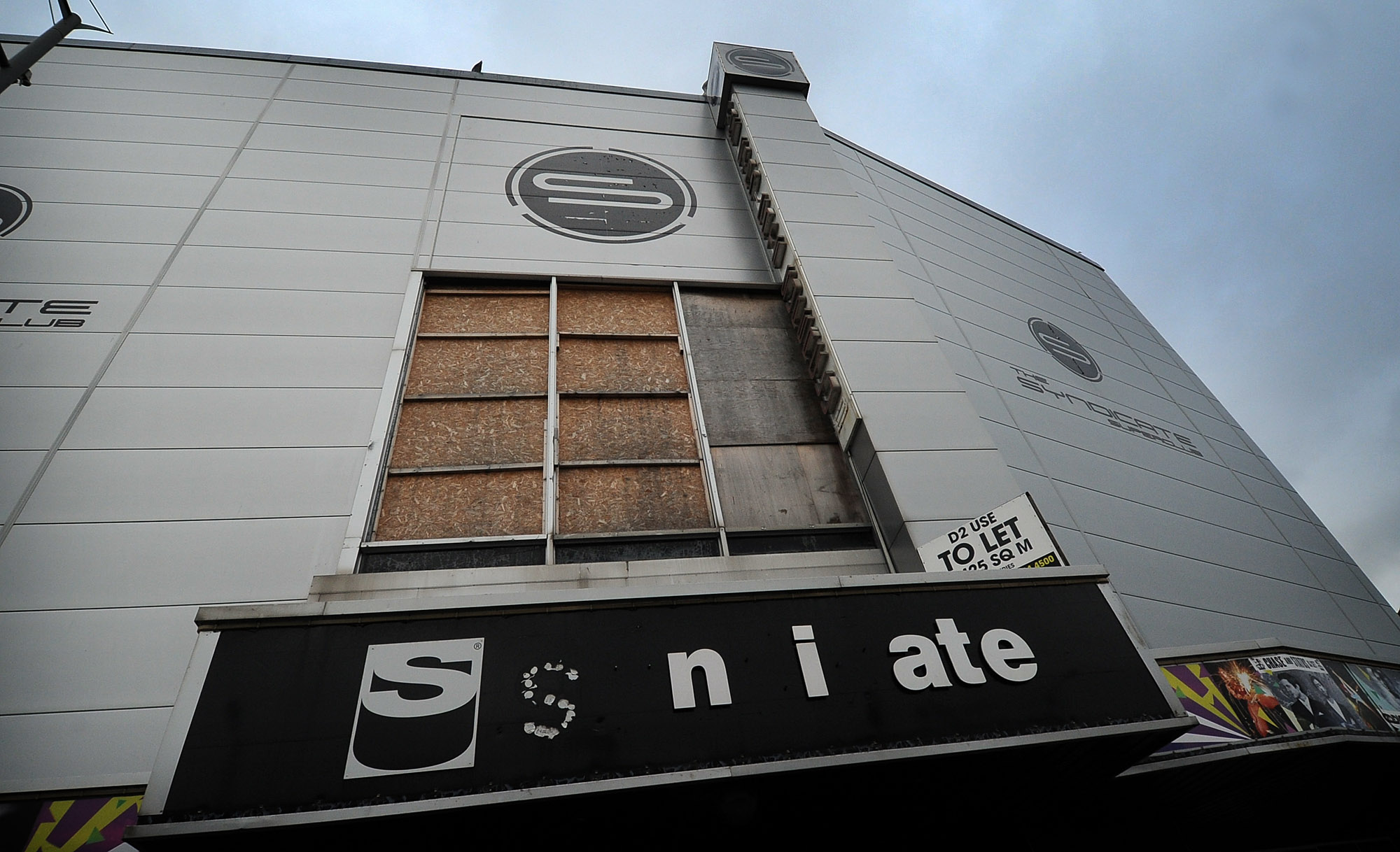 I asked AI to name Blackpool's best nightclubs of all time - this is ...