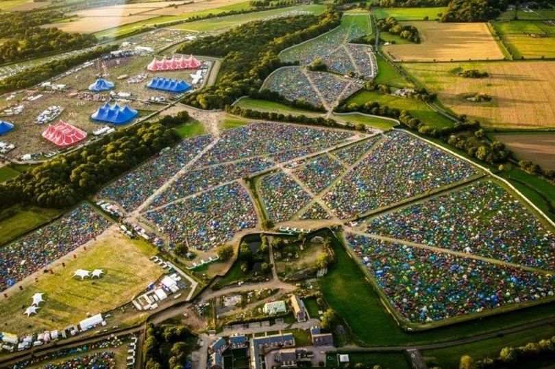 Creamfields drug dealer thought he could make 'quick buck' - now he's ...
