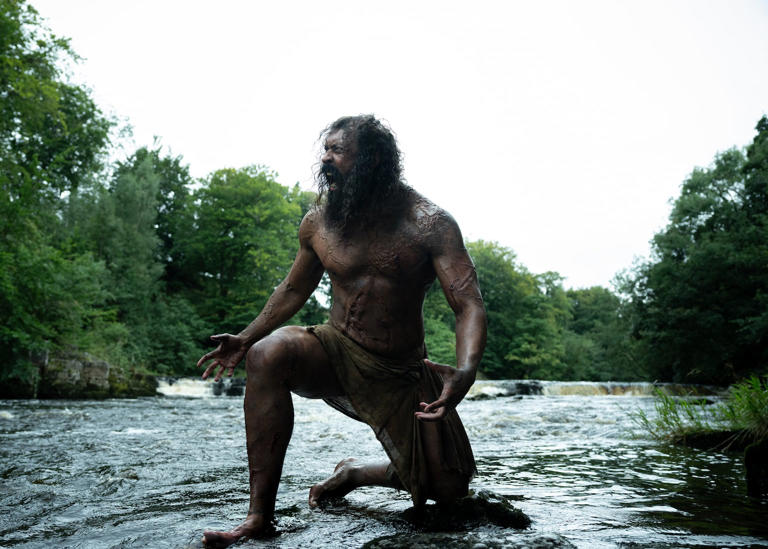 ‘This isn’t just mindless horror’: Ralph Fiennes on 28 Years Later: The ...