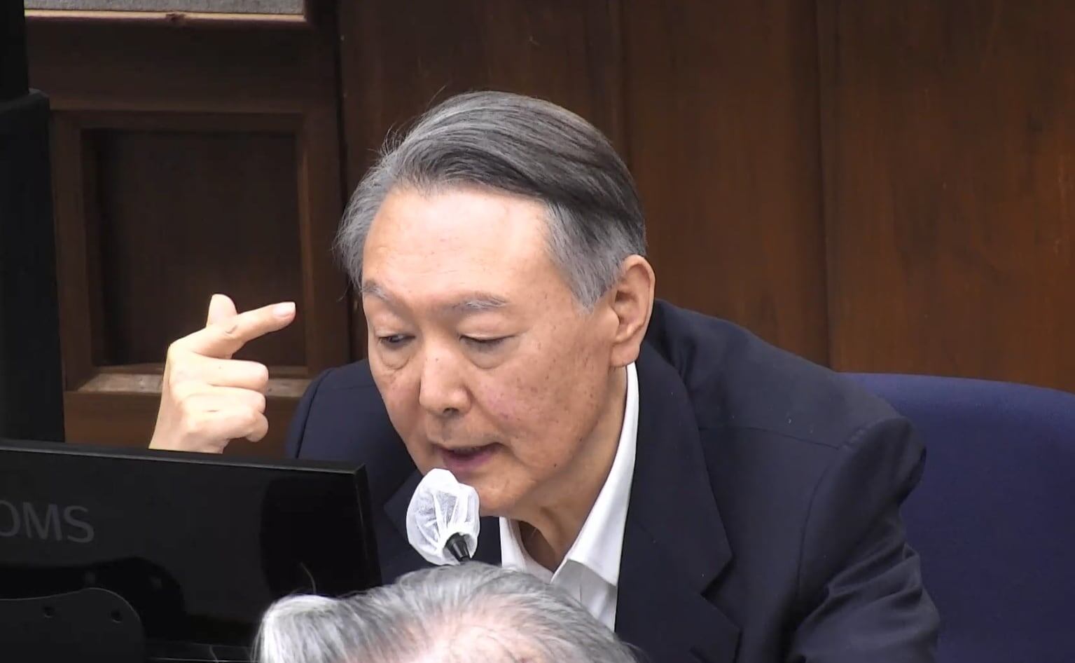 Breaking: Former President Yoon Suk Yeol sentenced for martial law ...