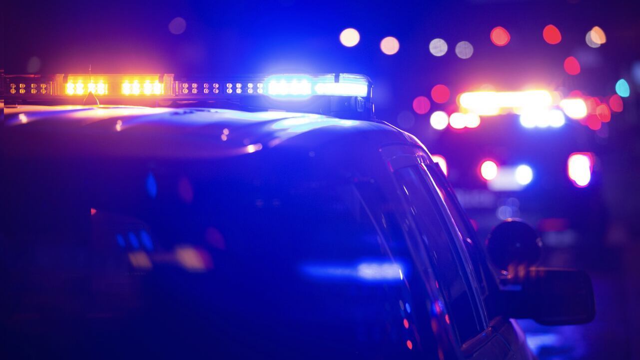 2nd suspect arrested in July gunpoint robbery at NJ apartment