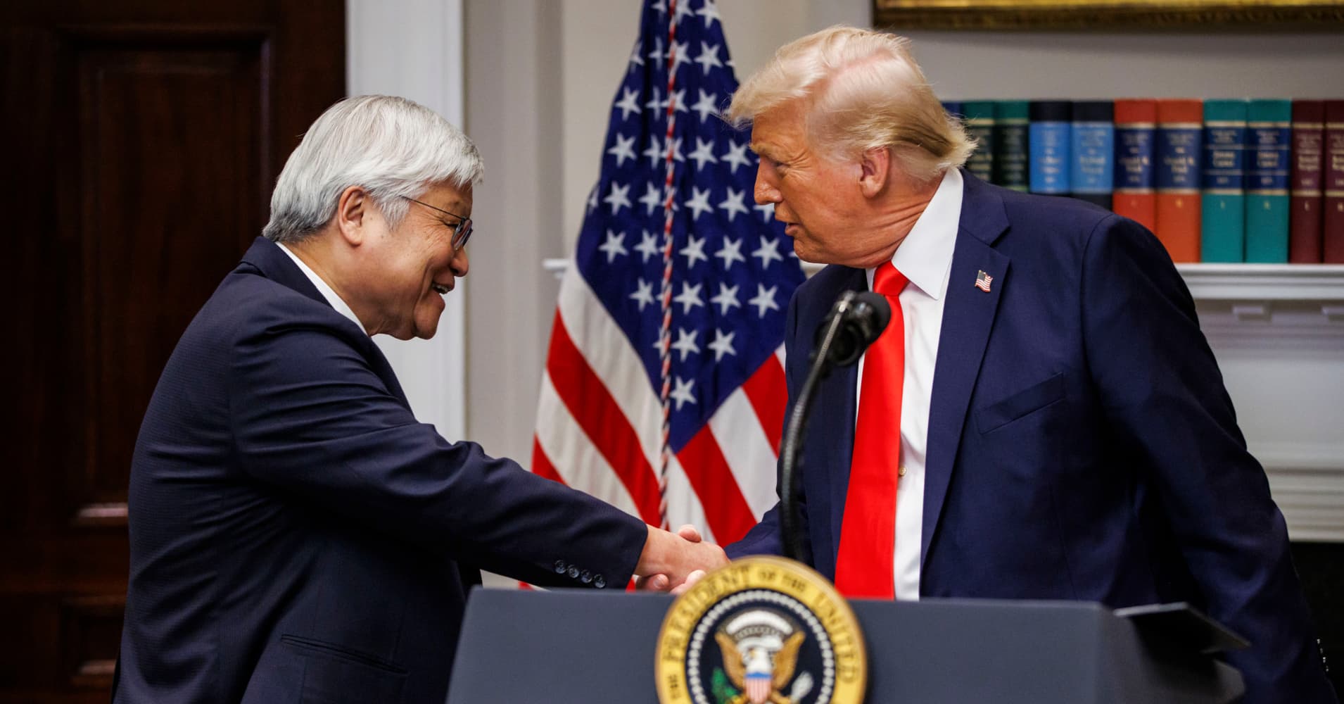 TSMC is set to expand its $165 billion US investment — here's what we know