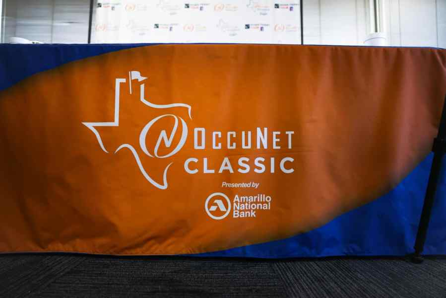 Tee-ing up for the OccuNet Classic