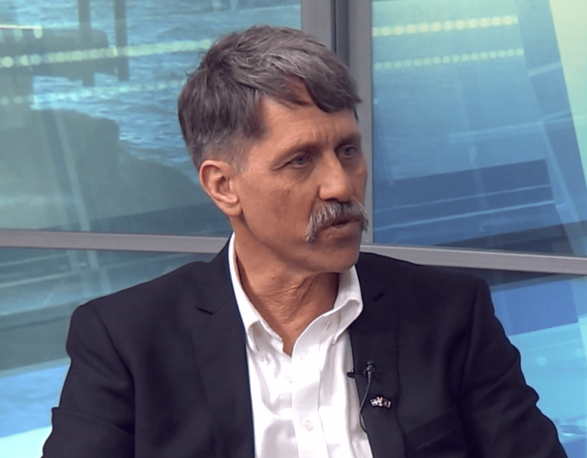 Rodgers: Trump’s threat to pull funds "will be blocked"