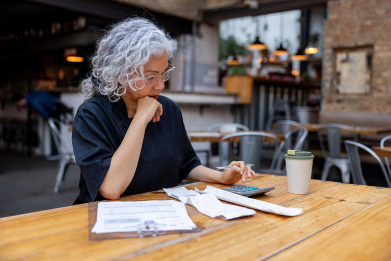 Why breaking even on Social Security is the wrong goal