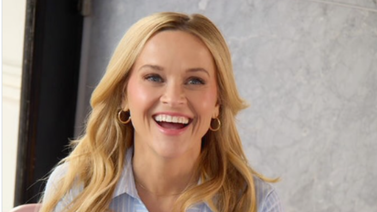 ‘This is not me’: Reese Witherspoon issues urgent scam alert to followers